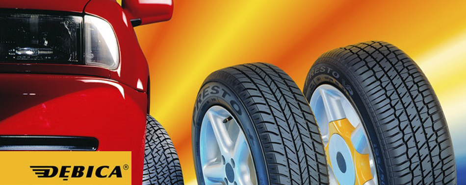 Sava și Debica – Anvelope de buget din grupul Goodyear: Merită ...