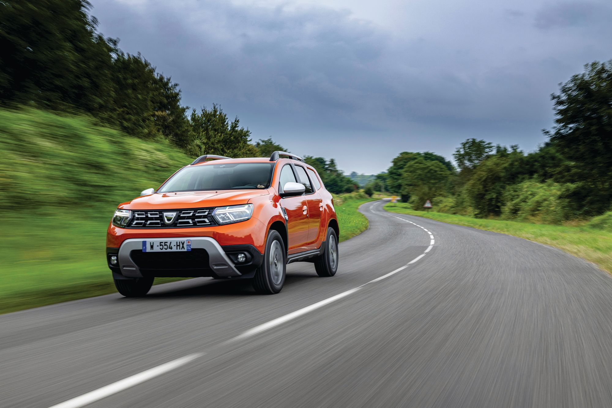 Cele mai bune anvelope pentru Dacia Duster: vară, iarnă și all-season ...