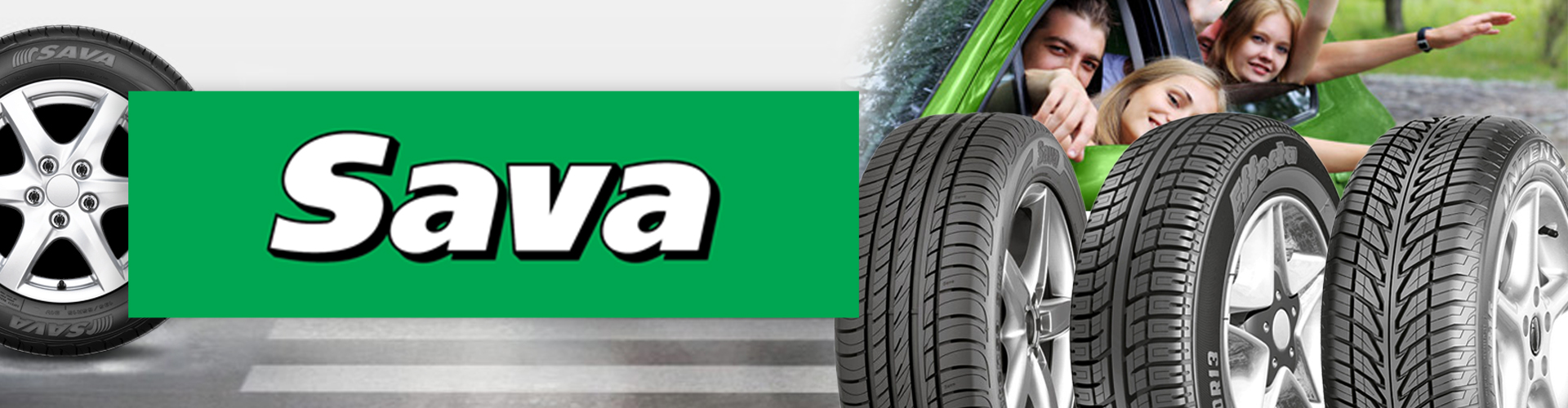 Sava: anvelope accesibile cu tehnologie Goodyear • Anvelope • opinii ...